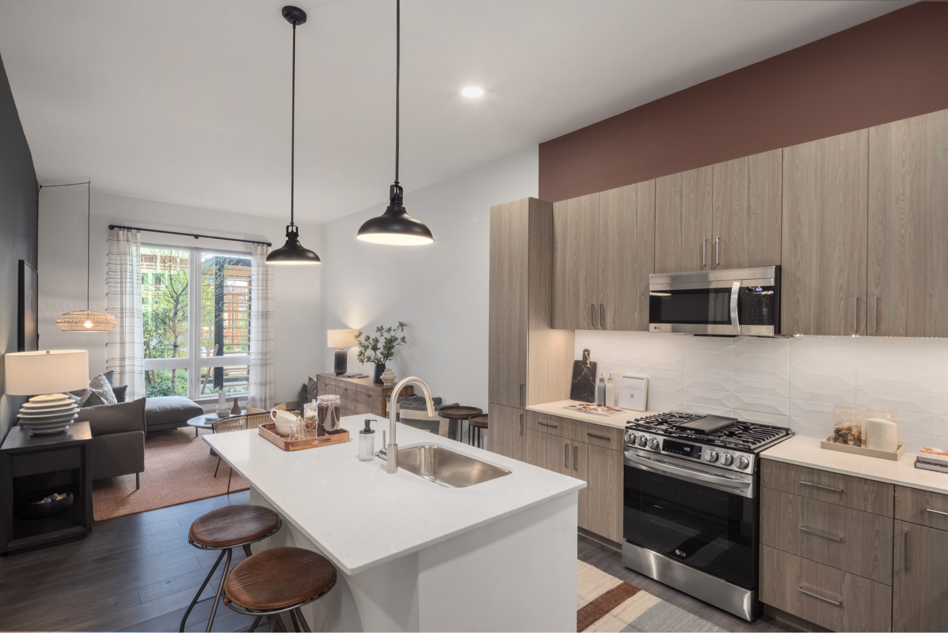 Sleepy Hollow, NY Apartment Pictures - Northlight Photo Gallery