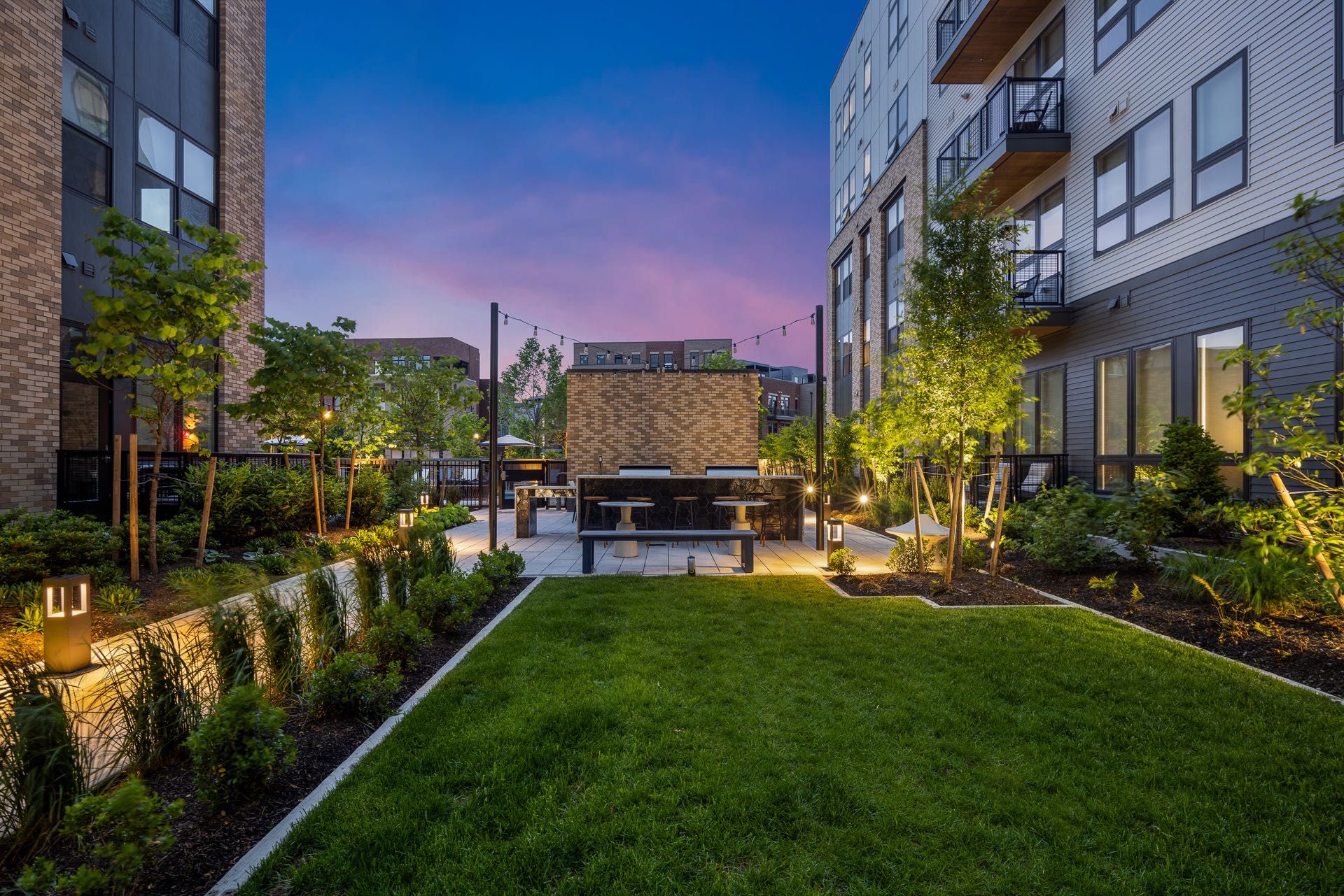 Sleepy Hollow, NY Apartment Pictures - Northlight Photo Gallery