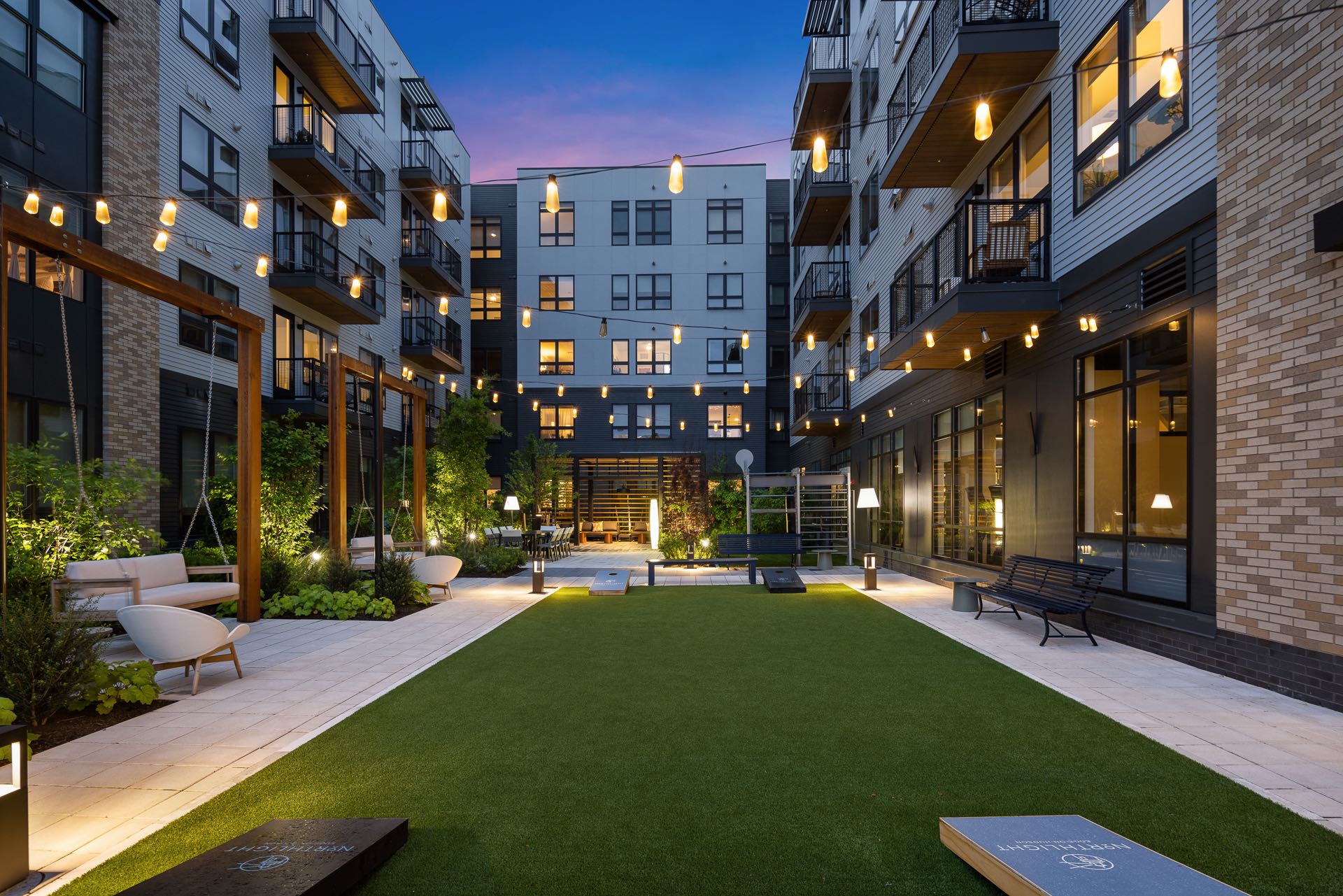 Sleepy Hollow, NY Apartment Pictures - Northlight Photo Gallery