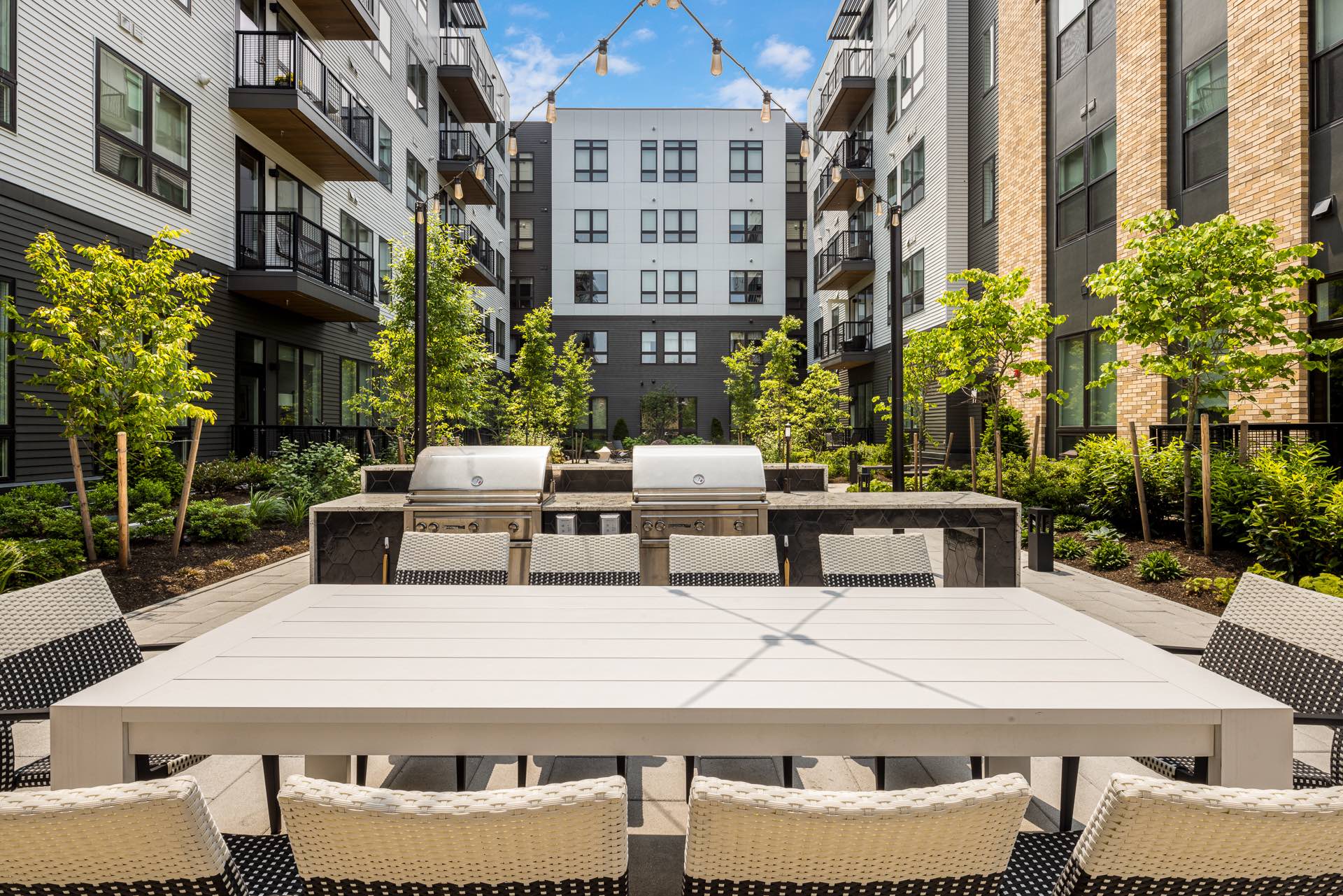 Sleepy Hollow, NY Apartment Pictures - Northlight Photo Gallery